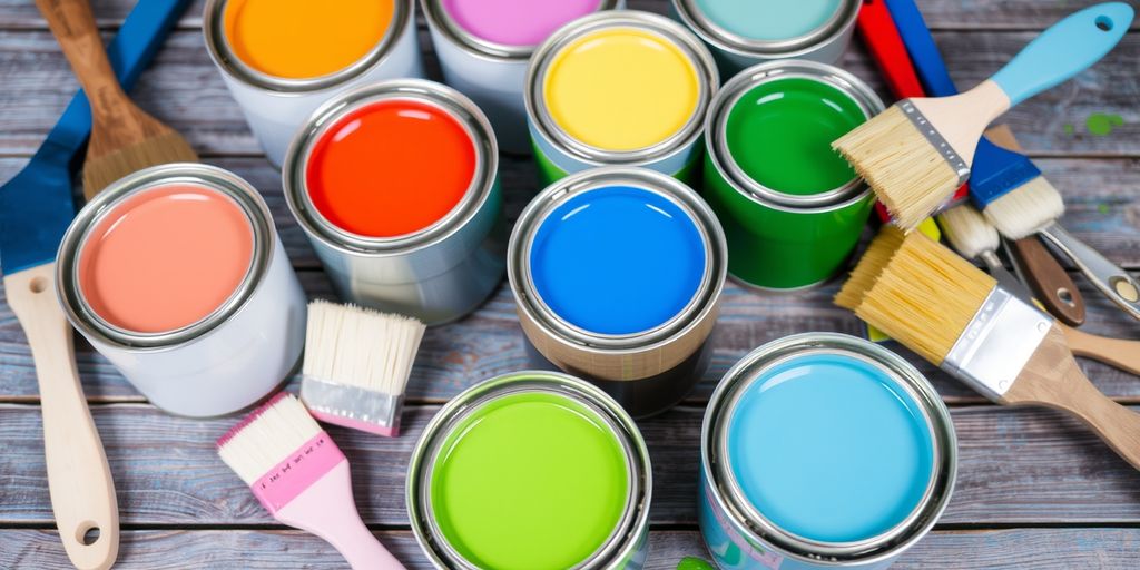 The 10 Best Cheap Paints To Paint Your Home – PERFECT PAINTER