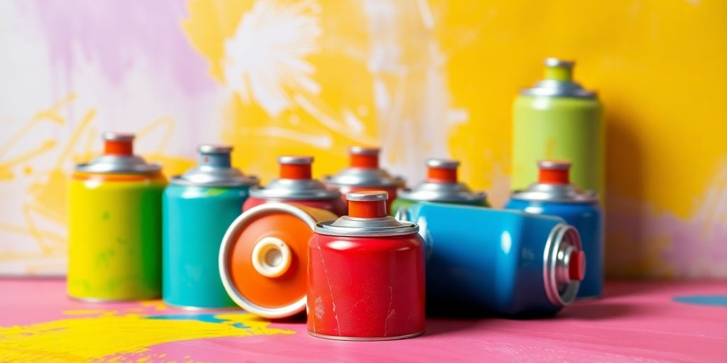 Essential Spray Paint Tips for Flawless Finishes Every Time – PERFECT ...