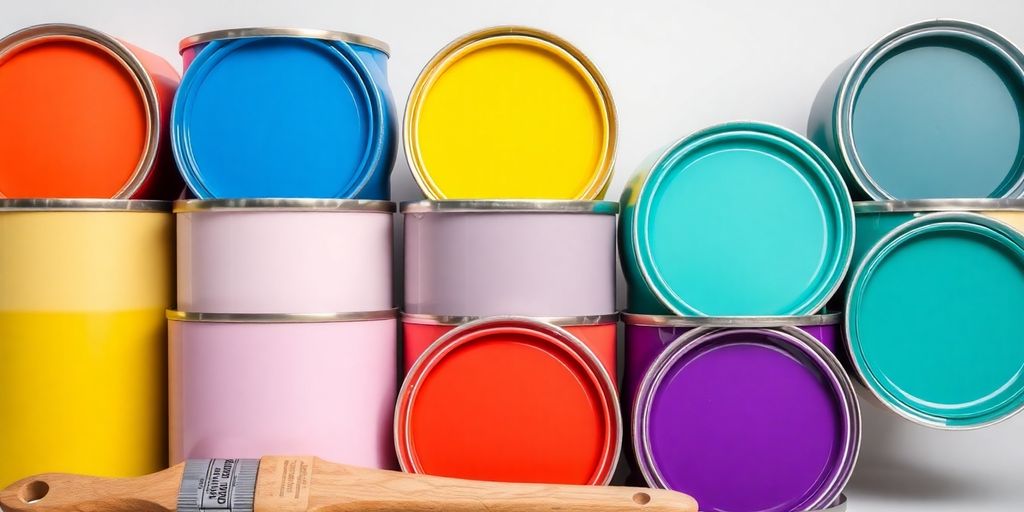 The Best Inexpensive Paint For Your House – PERFECT PAINTER
