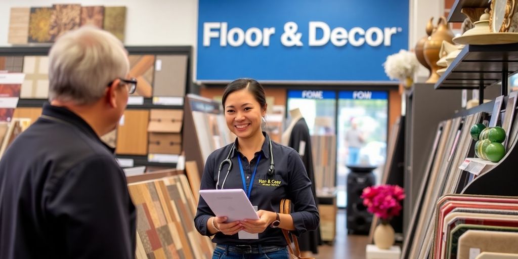 Navigating Floor and Decor Customer Service: Your Guide to Support and ...