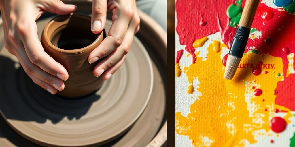 Exploring the Art of Painting on Bodies: A Creative Journey Through ...