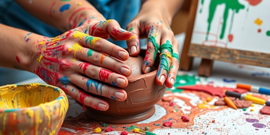 Discover the Best Painting and Pottery Near Me: Your Ultimate Guide ...